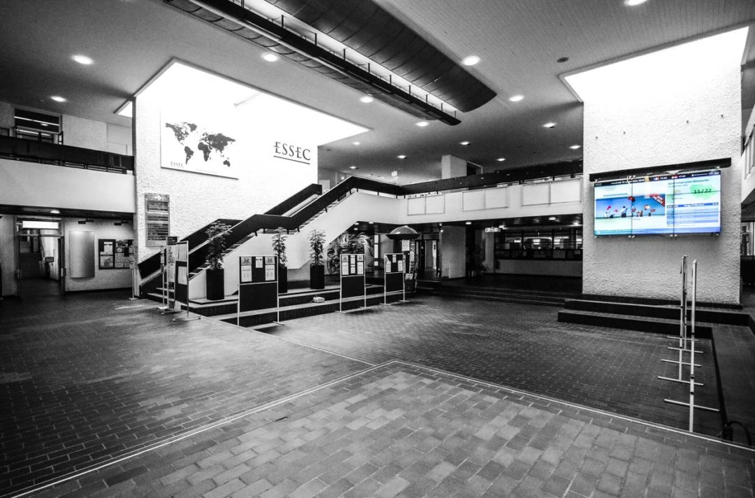 Dynamic signage products - transport / administration / industry – COTEP