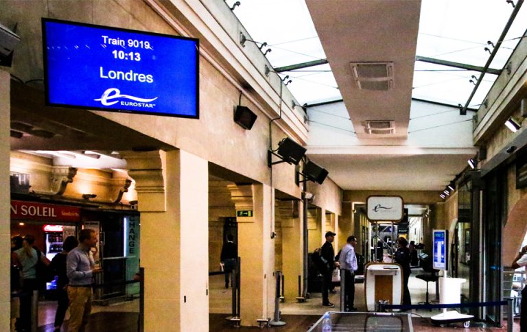 COTEP - Maintenance & SAV des produits d'affichage dynamique